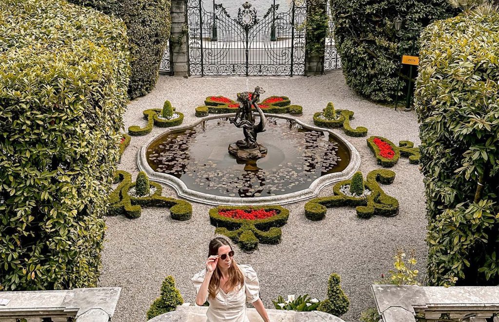Exploring the Enchanting Streets and Vistas of Como Town – Explore ...