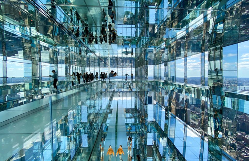 Sky-High Wonders: Save and Share for the Best 3 Observation Decks You ...