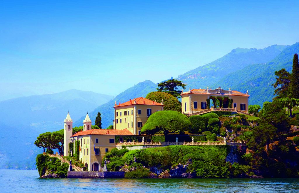 Exploring Lake Como Solo: Essential Safety Tips – Explore World Journey